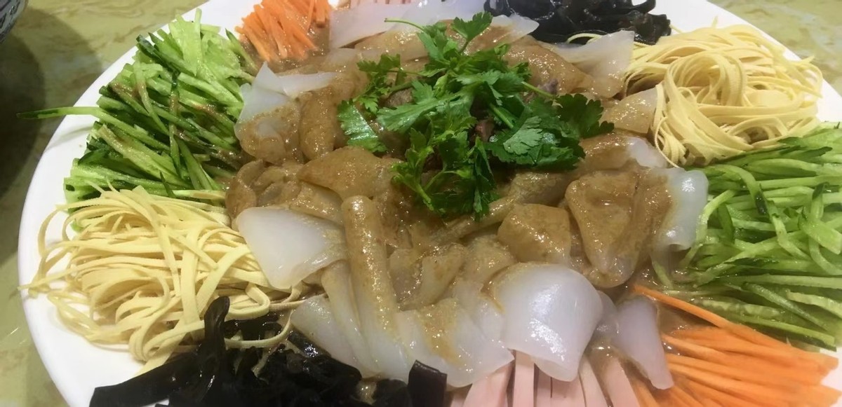 The 6 Northeastern dishes that must be ordered in the Northeast are the ...