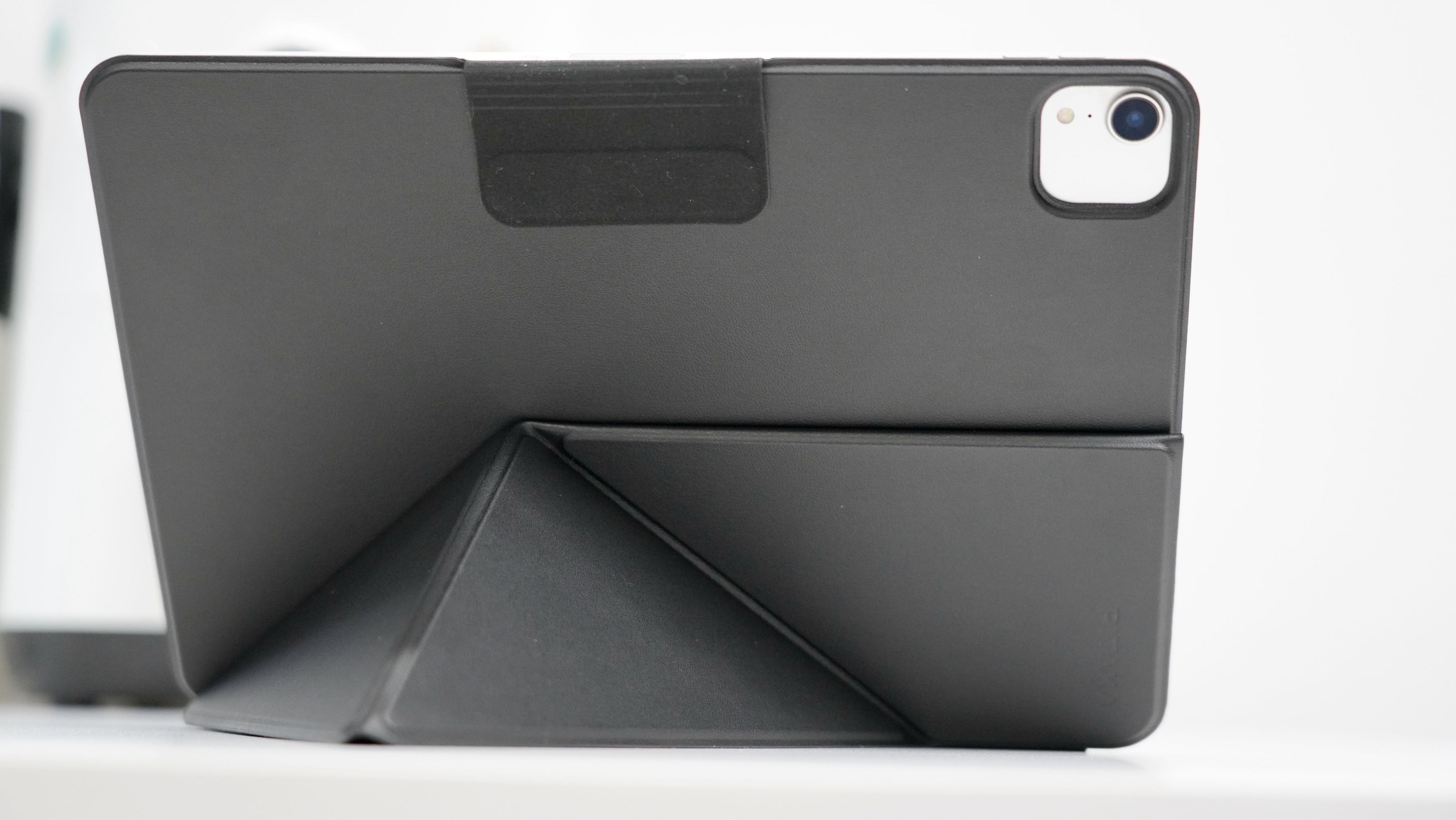 Three strokes and four lines made "Transformers" - PITAKA iPad case ...