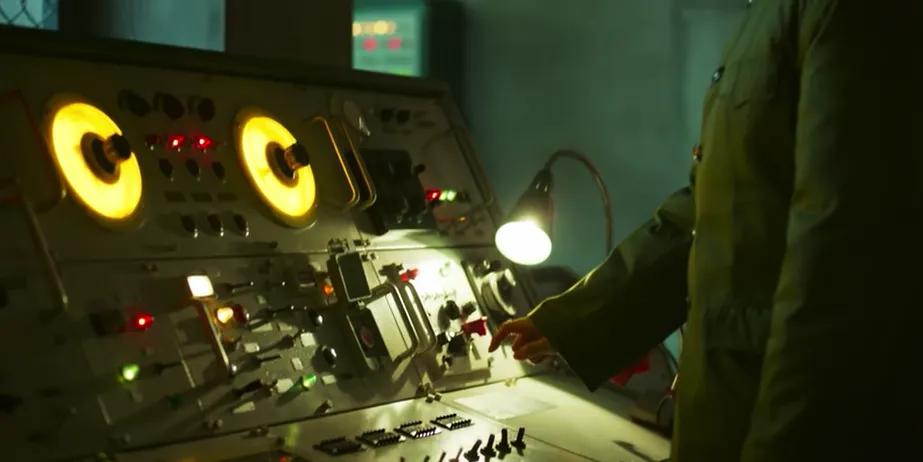 First impressions of the TV series "Three-Body Problem" - iMedia