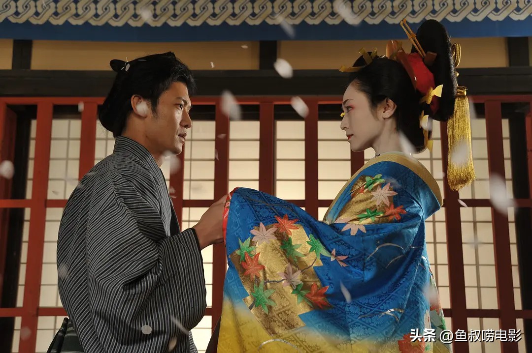 The child star became a star, and the beautiful Adachi Yumi also took ...