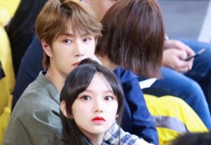 Du Mizhu debuted in filming? Wang Yibo and Cheng Xiao are in love?The ...