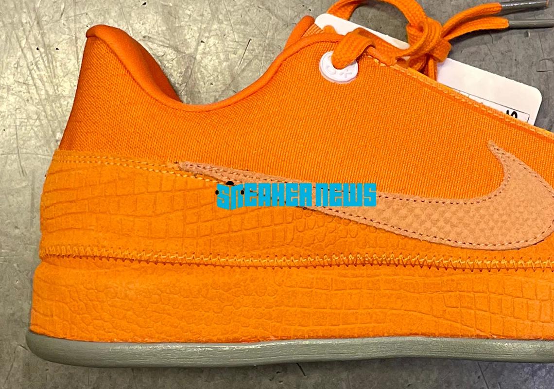Nike unveils Devin Booker's signature shoe collection - iNEWS