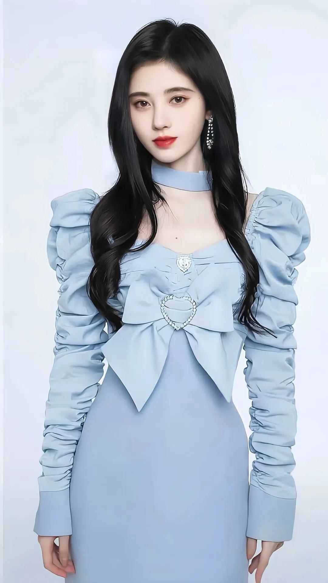 Ju Jingyi - iNEWS
