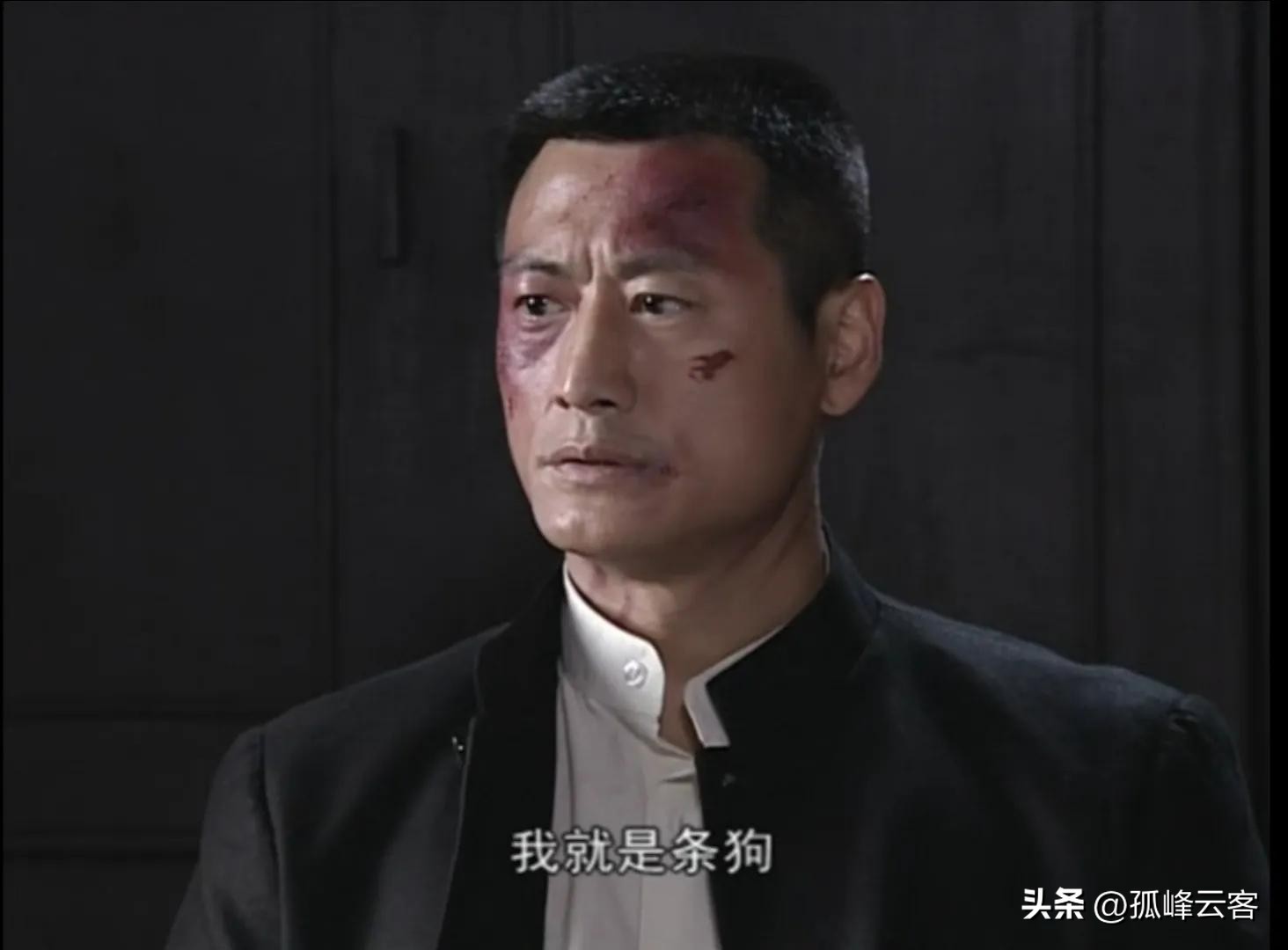 Interpreting "Latent", how did Xie Ruolin become a money worshiper step ...