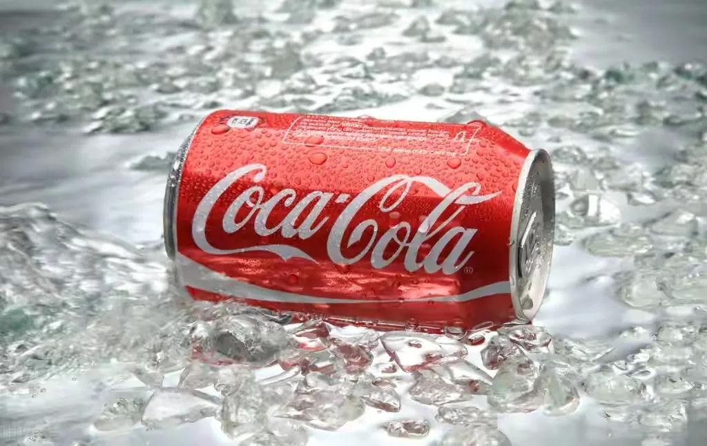 Coke turned out to be medicine?Let's take a look at the history of Coke ...