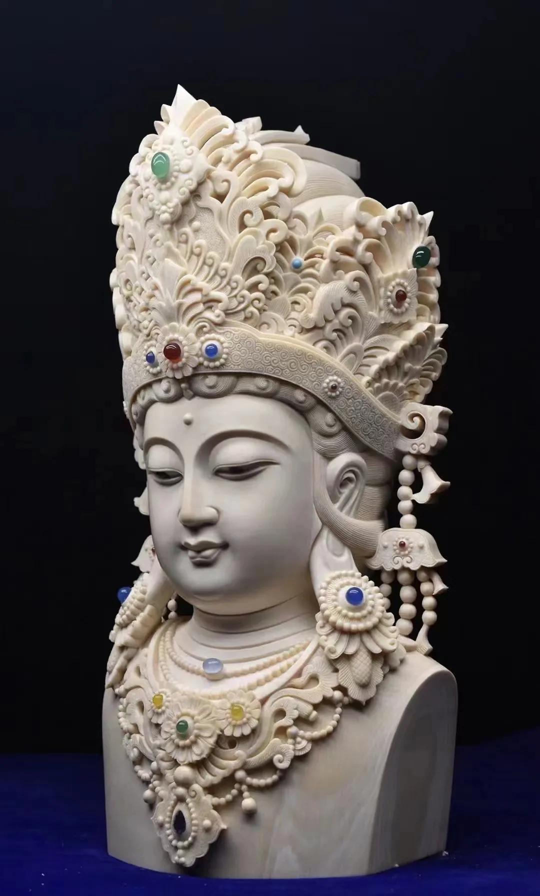 Jingping Avalokitesvara - iNEWS