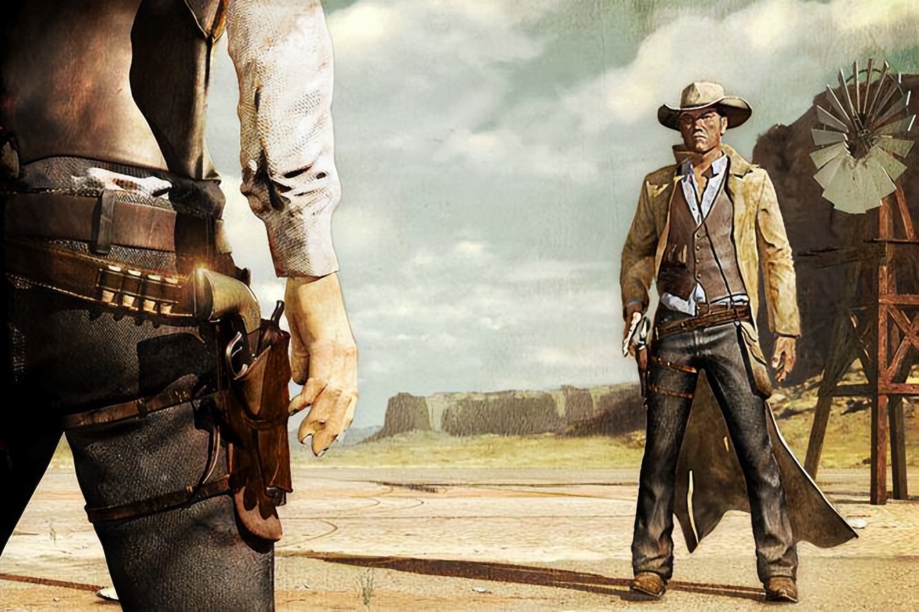 The Vice President and the Senior Official: The Most Thrilling Duel in ...