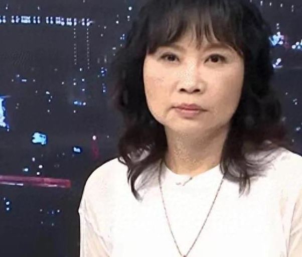 Is it acquiescence or helplessness? Faced with Chen Fengxin's inappropriate remarks, why did ...