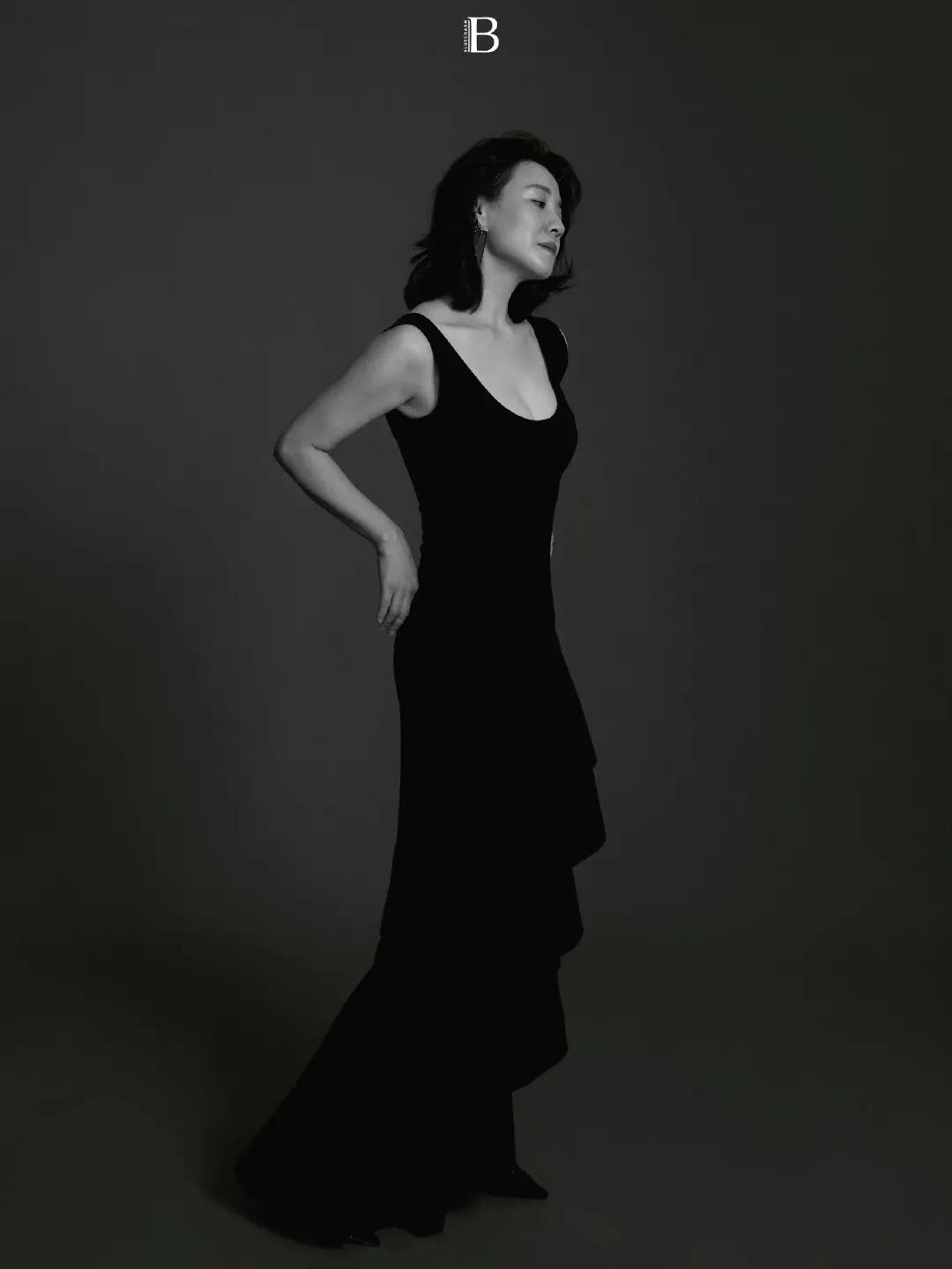 The charm still exists: Liu Lin - iNEWS