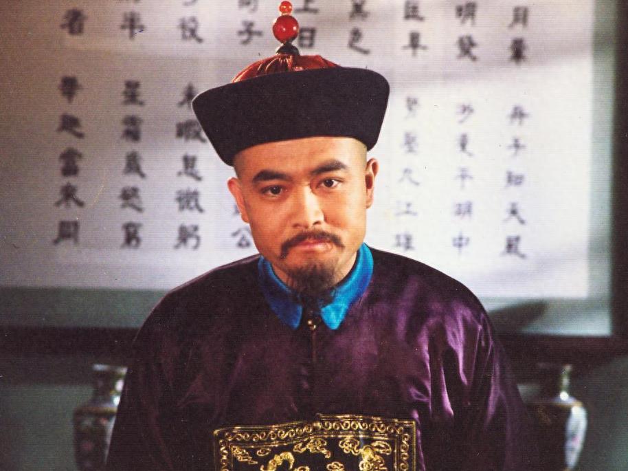 Surprise! The real Ji Xiaolan in history is so incredible! - iMedia