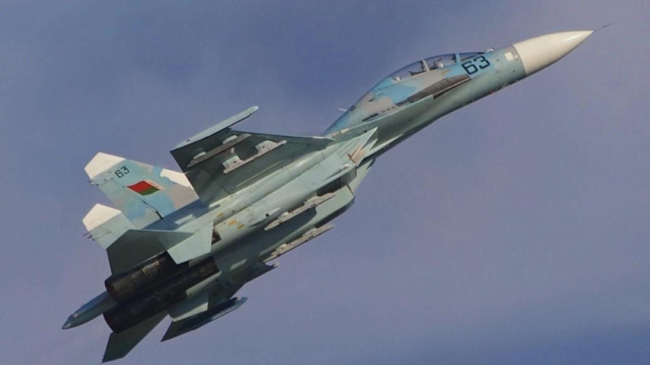 How many Su-27s did China buy back then?Its engine life is really only ...