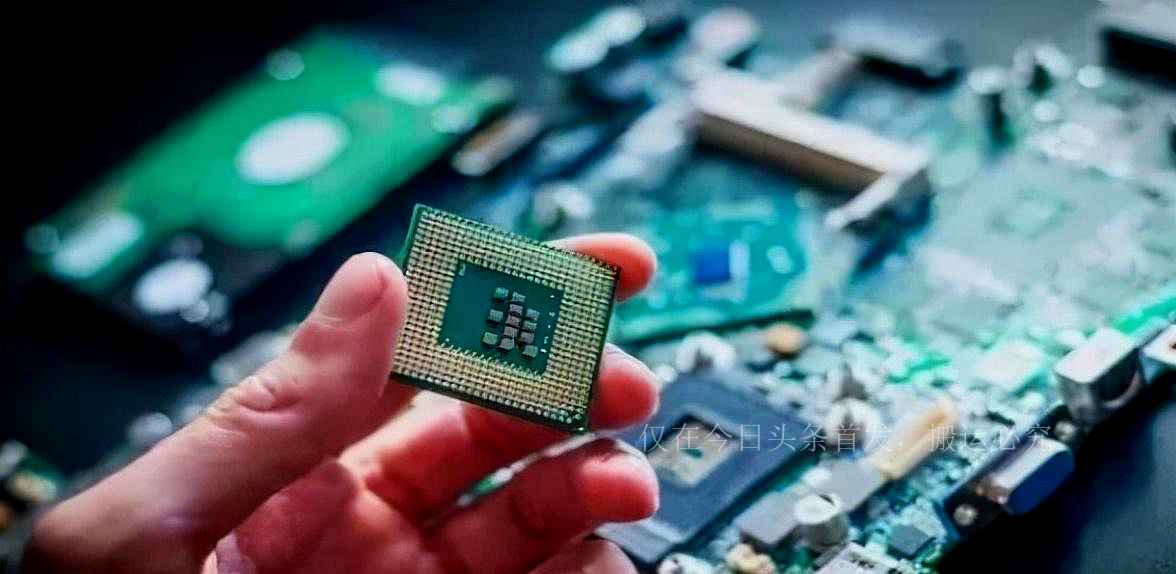 About 5nm chips! SMIC CEO Liang Mengsong speaks out: There is no ...
