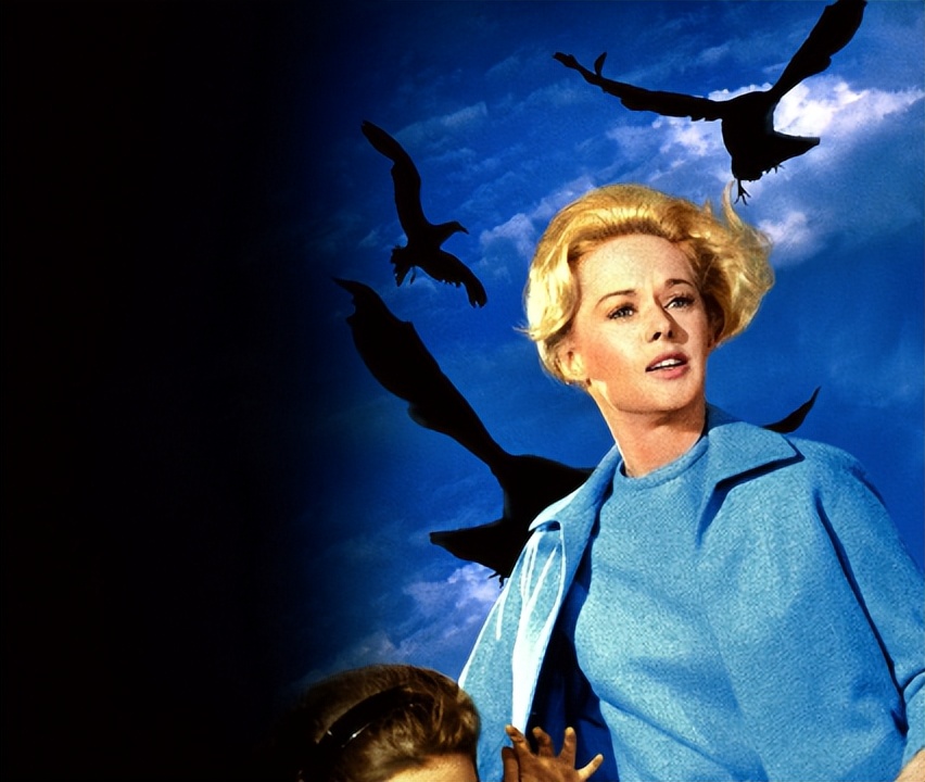 The Birds: An Imaginative Narrative - iNEWS