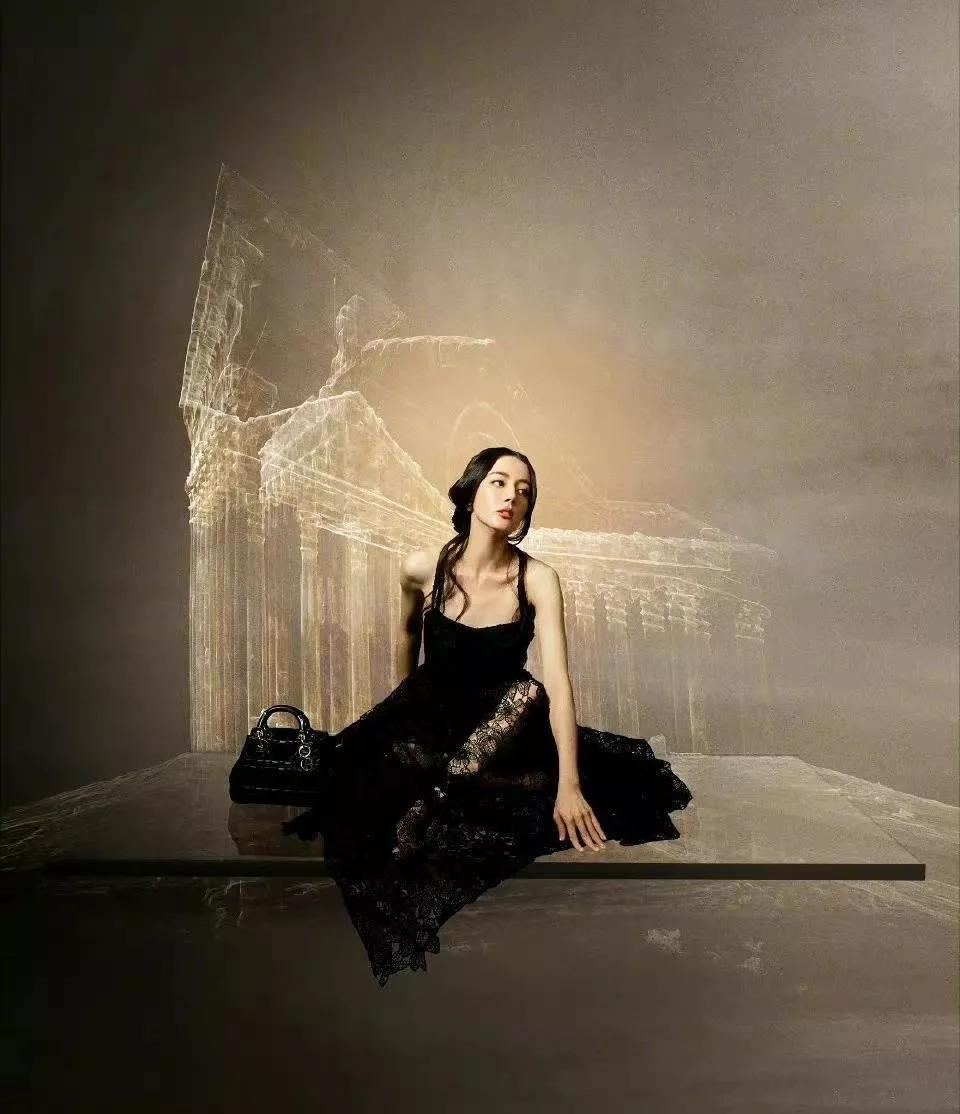 Di Lieba, classic style - iMedia