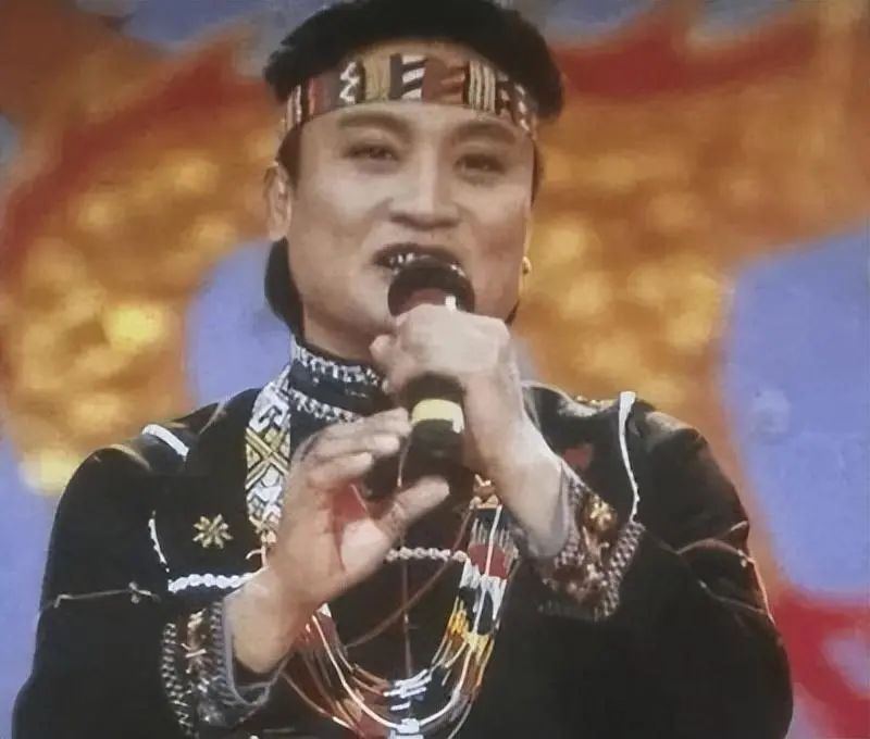 A generation of singers passed away! It was once popular all over the ...