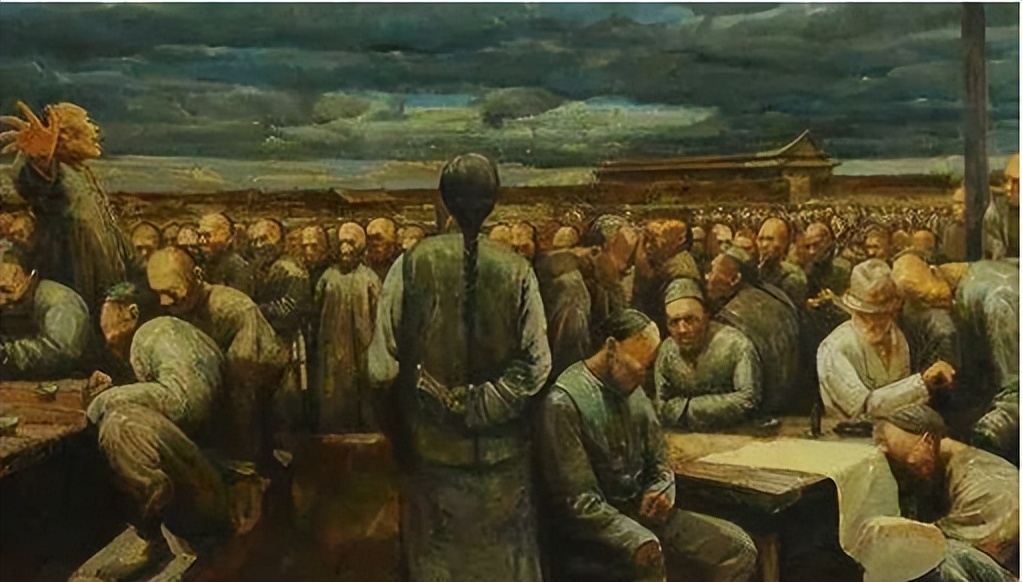 Wang Guowei: Thought is not free, or dead - iNEWS