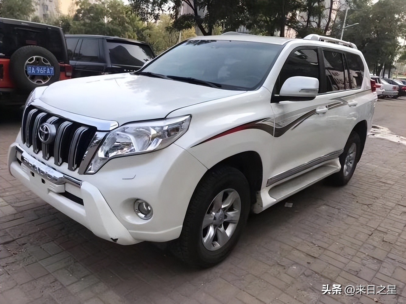 4 high-durability and unbreakable cars, good reputation, safe and ...