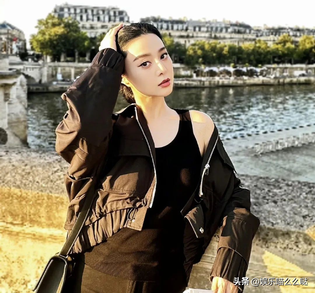 Fan Jiuyi was arrested and imprisoned? Cai Xukun was framed by his opponent? Xie Na patriarchal ...