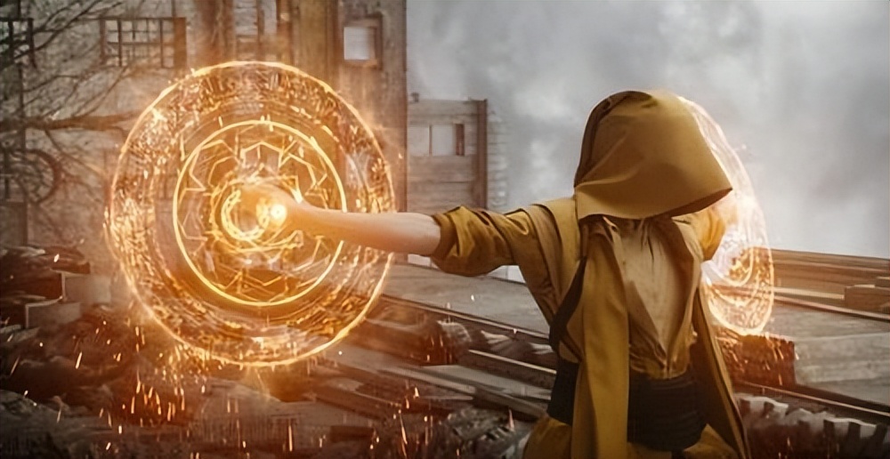 A person's journey, but it shows the fragility of faith, see how the ...