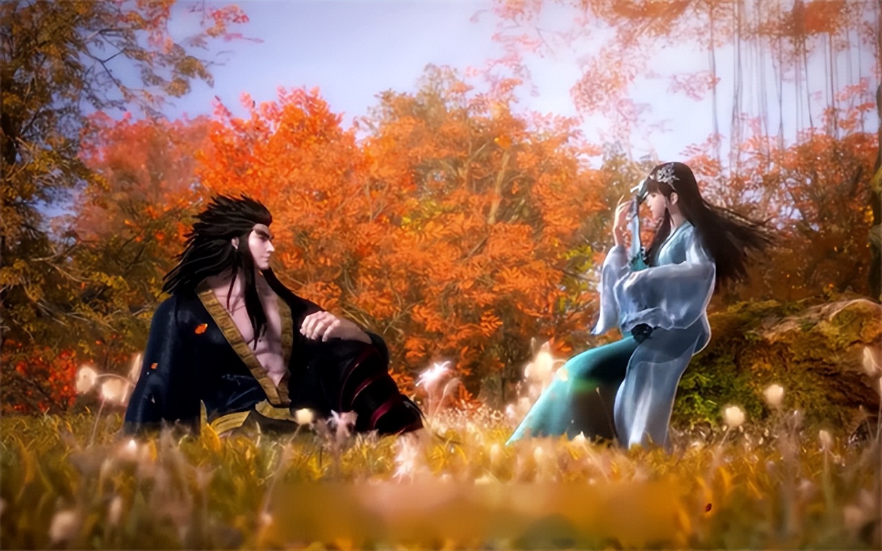 After King Zhou, there will be no more emperors? What does the real ...