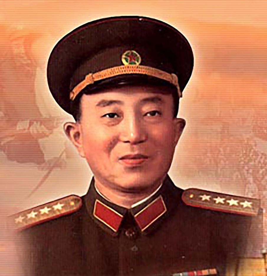 Luo Yu: The second son of General Luo Ruiqing, from official to teacher ...