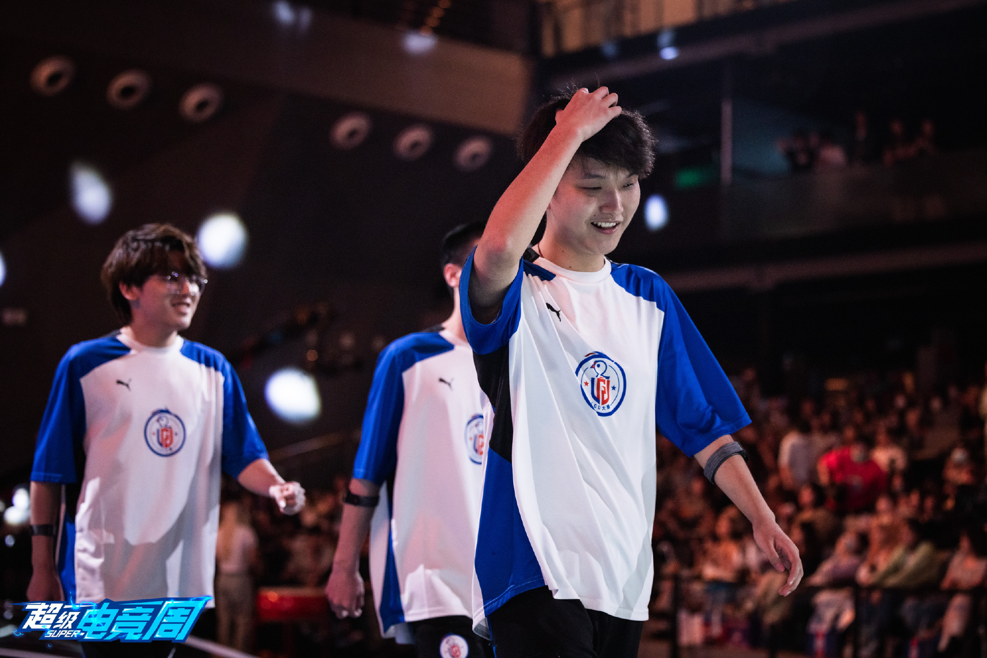 LGD Goose defeated Nanjing Hero 4:3, Jiu Zhe lost to Zhang Jiao, Jiu ...