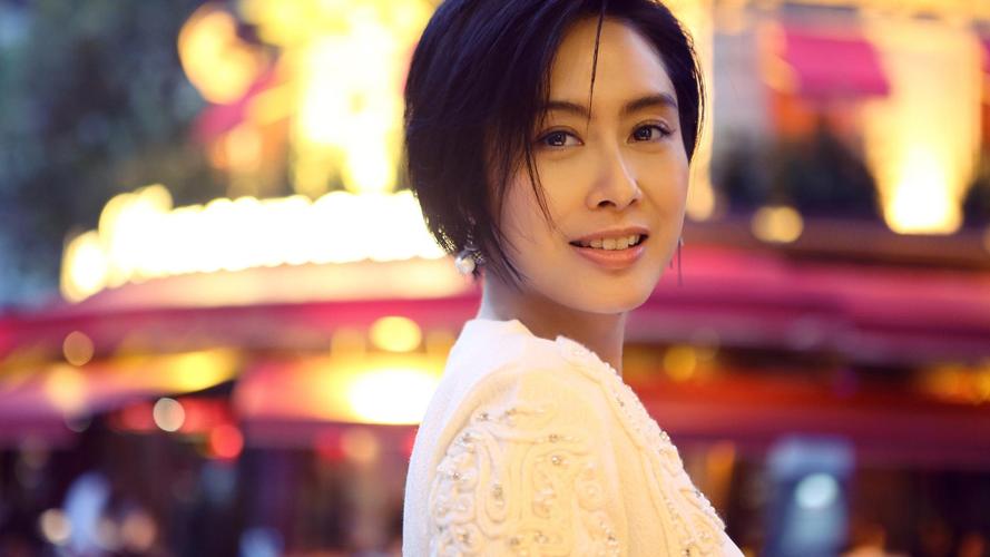 Athena Chu: Fairy Zixia has become the peak of her acting career and ...