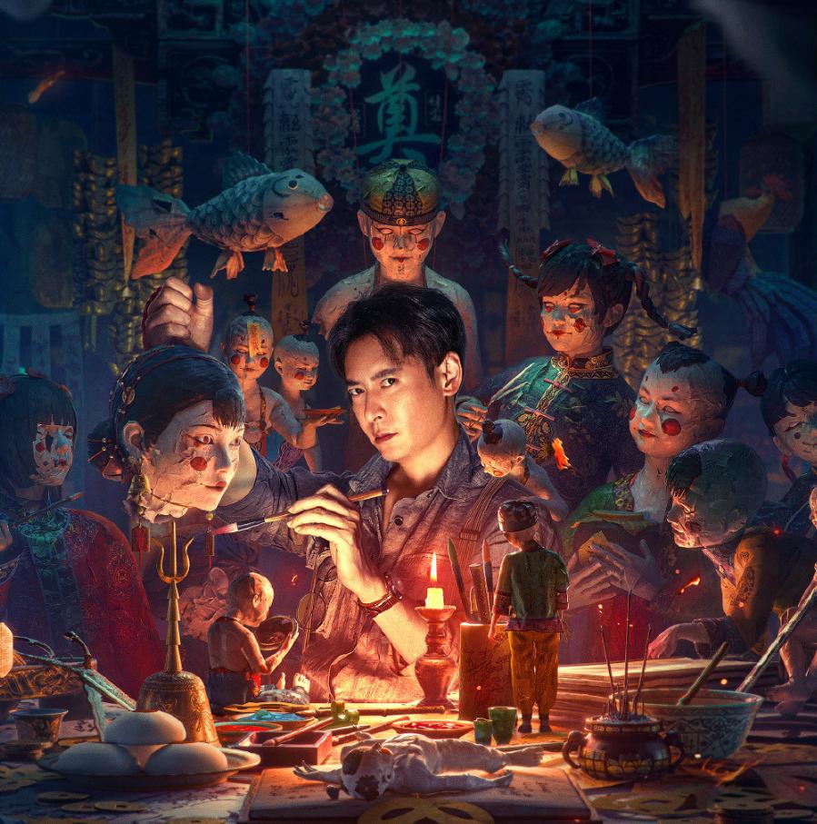 The domestic horror film finally presented a vigorous work, which won ...