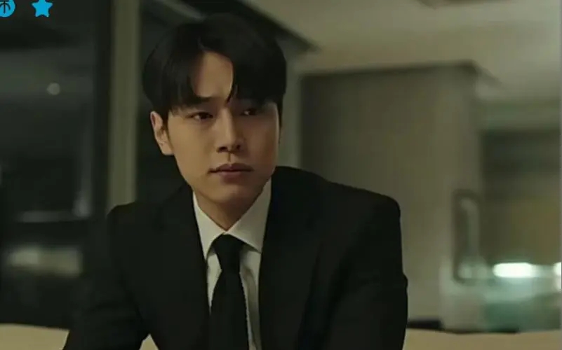 Another Korean revenge drama strikes, all members are good-looking and ...