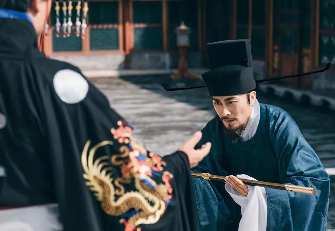 Huo Xuan: An official in the mid-Ming Dynasty, who first ruled the ...