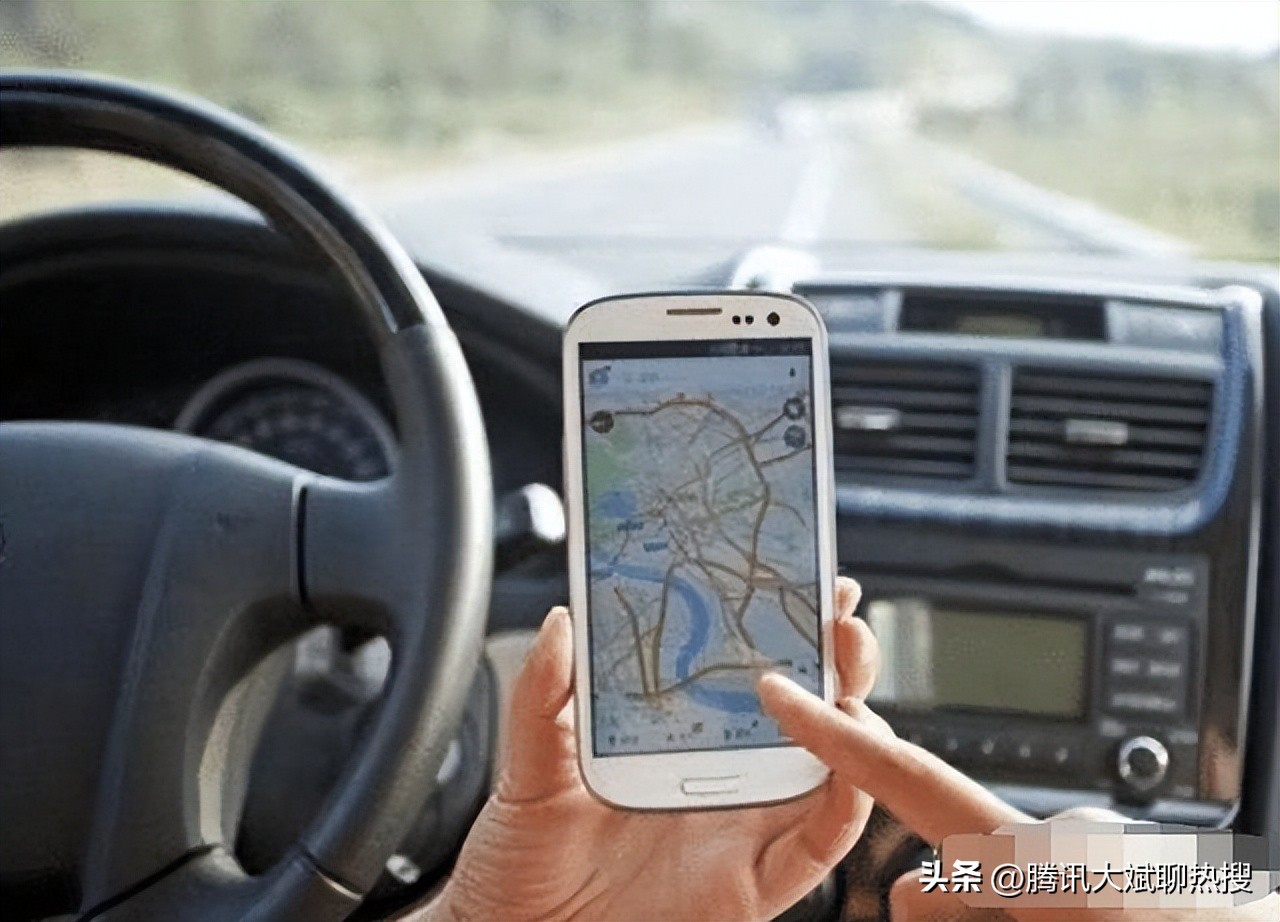 Perfect map navigation with full coverage of usage scenarios - iMedia