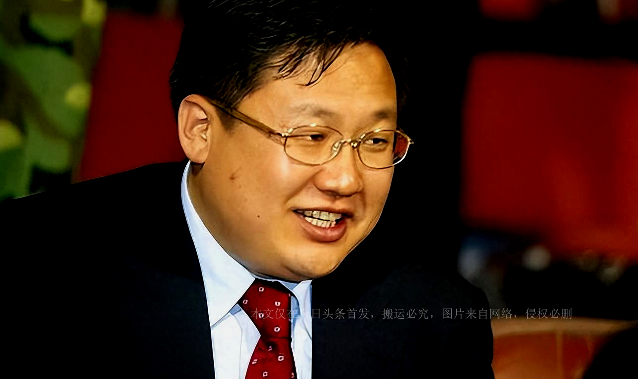 Xu Ming died of illness in prison for 7 years. The choice of celebrity ...