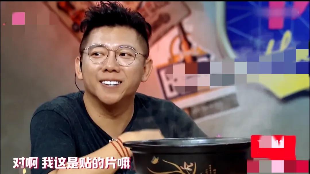 Half of the entertainment industry has teeth, and dentures have become ...