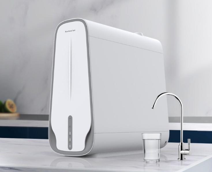 Top ten rankings of household water purifiers, which brand of household ...