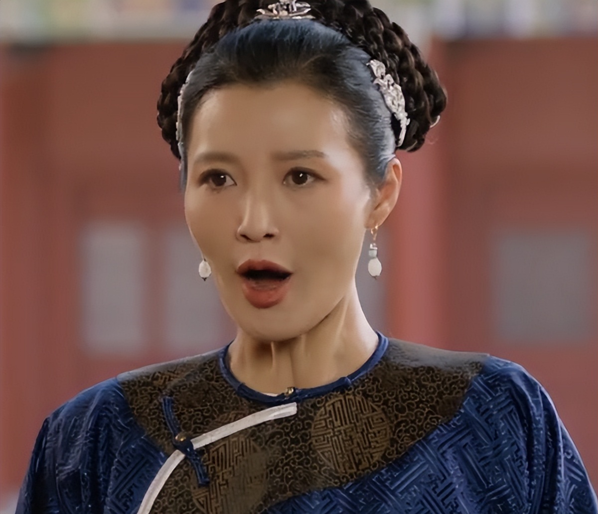 The four goddesses of "The Long River under Heaven", although there is ...