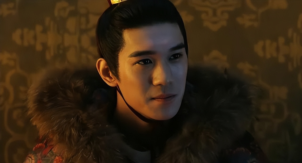 Li Heng seized Li Longji's throne, why didn't Li Longji raise his ...