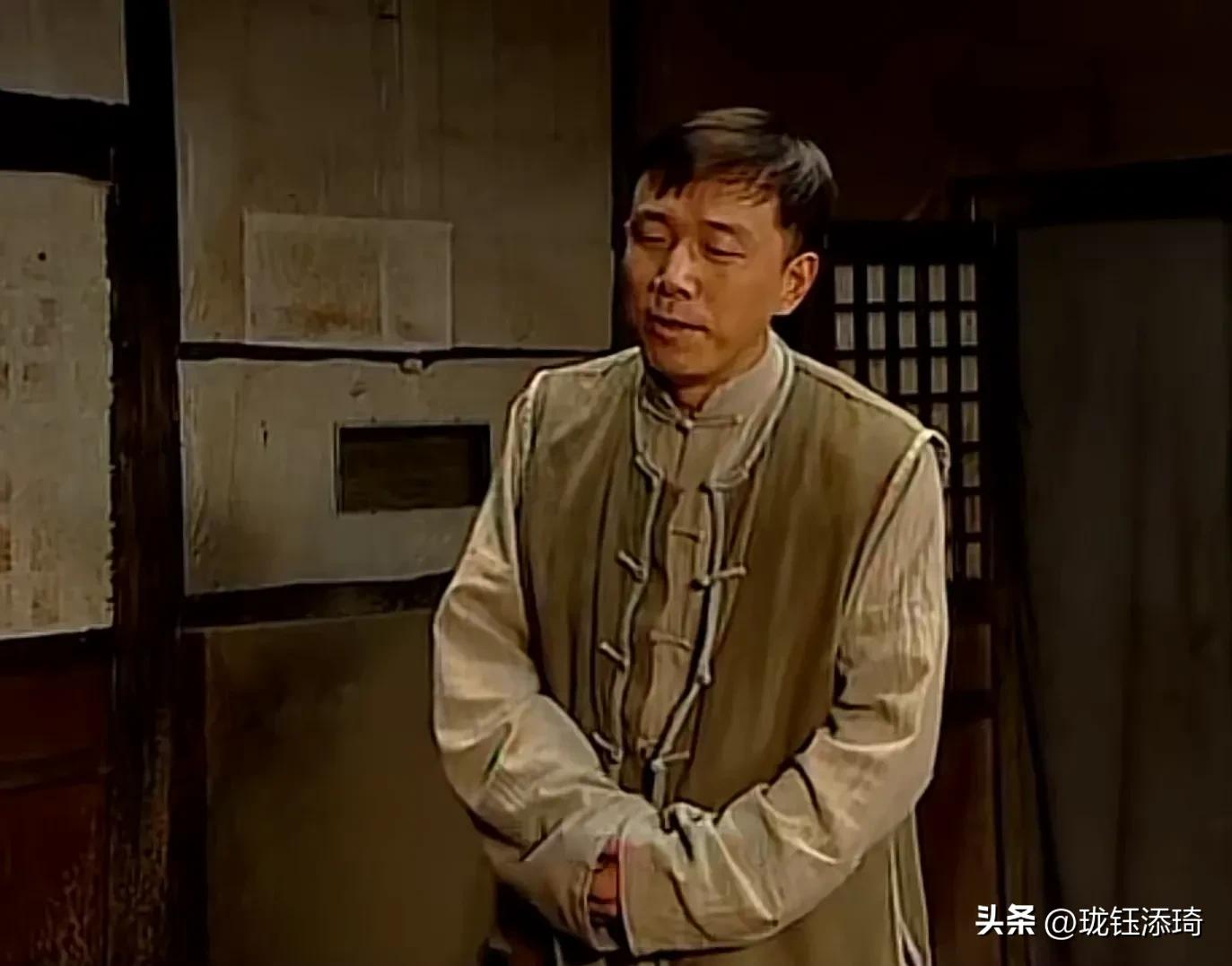 Which of Feng Gong's 7 apprentices do you like? - iNEWS