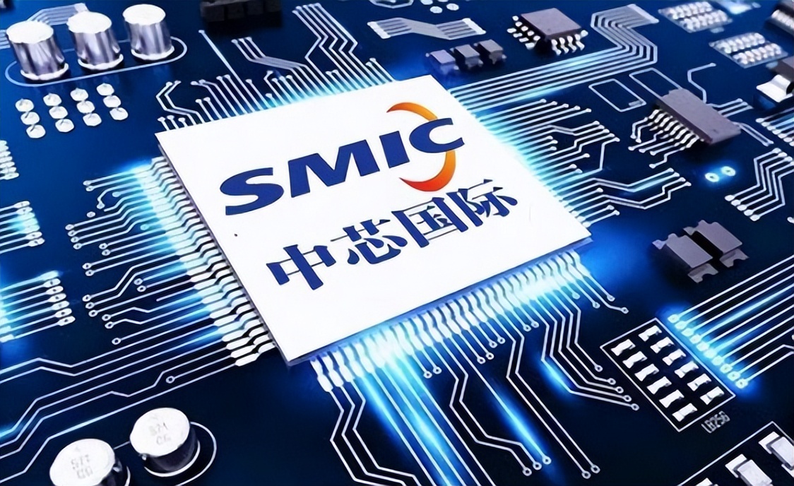 SMIC's new breakthrough is about to mass produce 12nm chips - iMedia