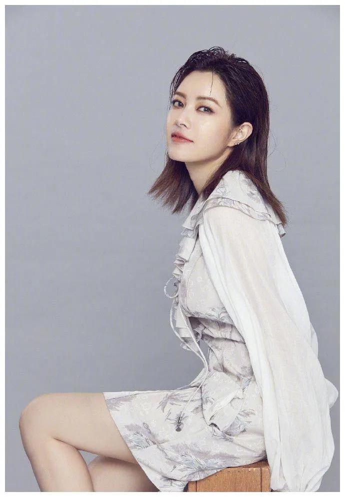 The entertainment industry broke the news: Zhao Liying, Lin Xin, Gong ...