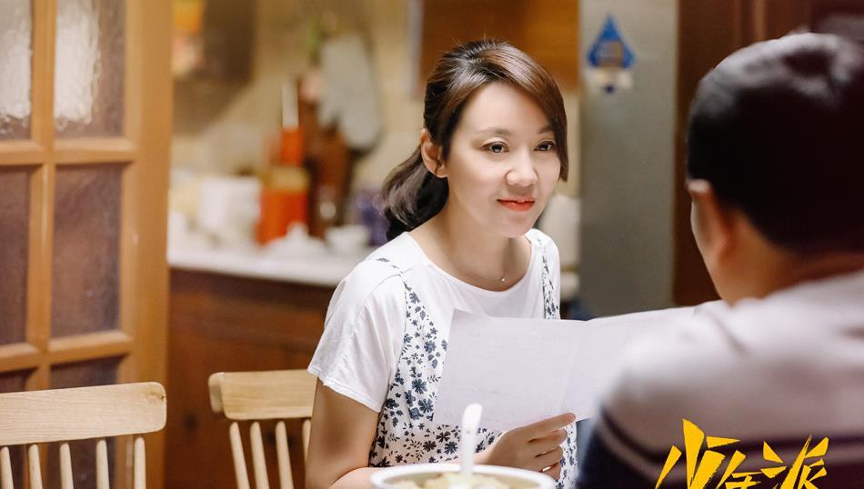 Yan Ni's new drama is finally here, one person will play two roles, and ...