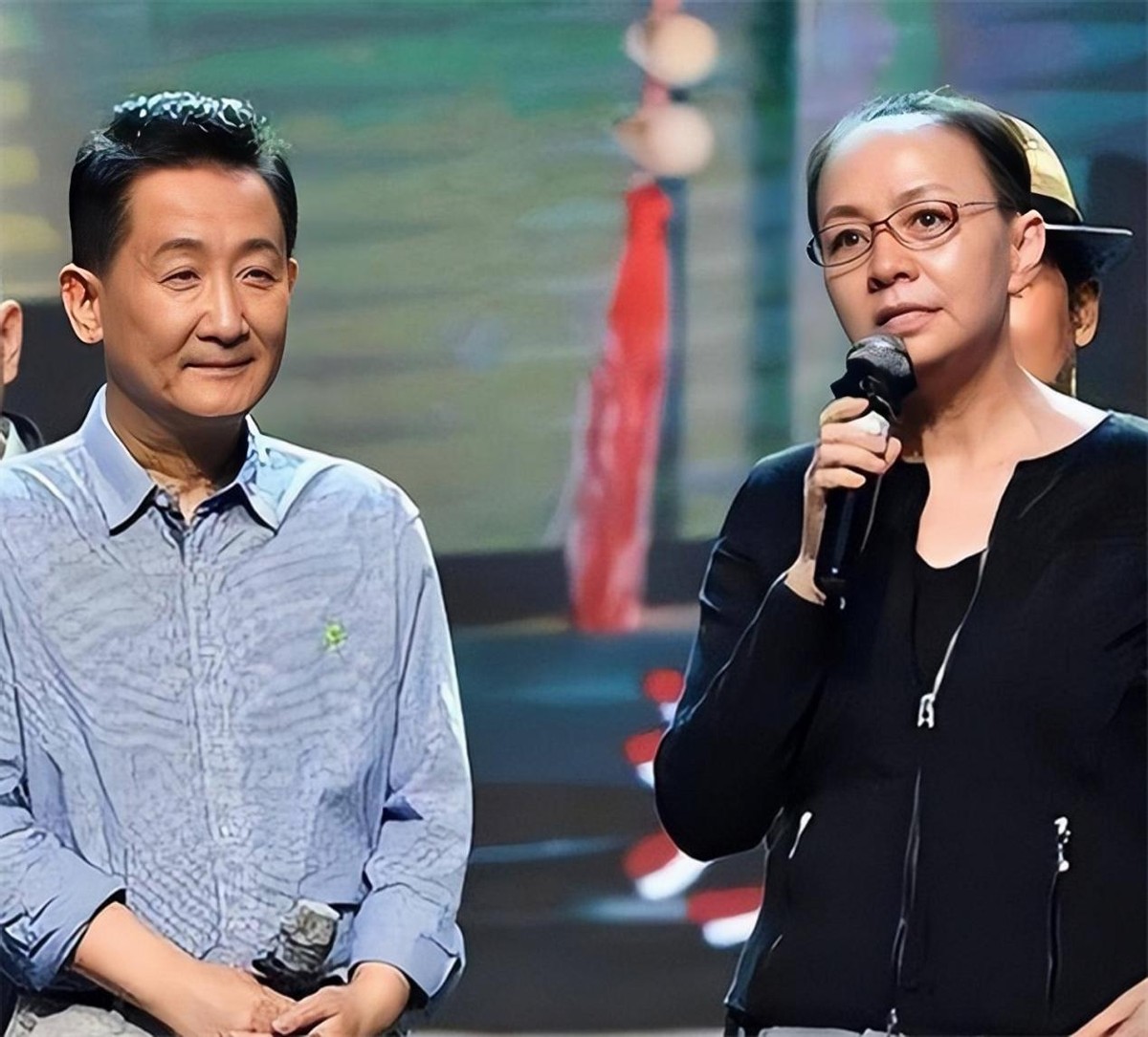 Liang Tian: Ashamed of Song Dandan, "betrayed" by her brother-in-law ...