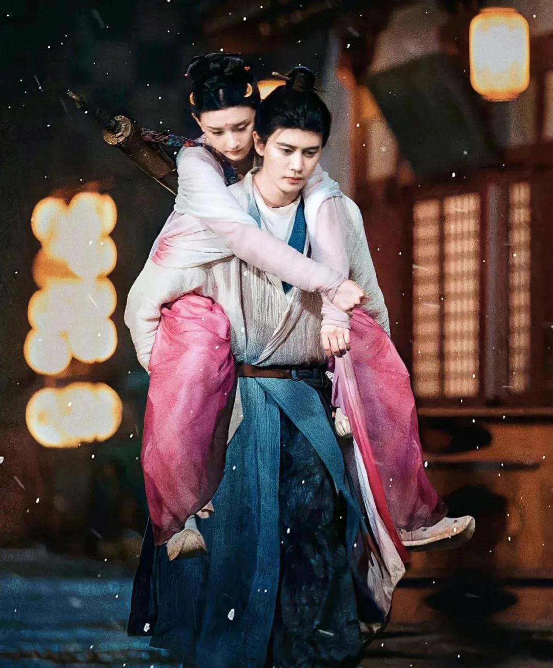 46-year-old Jerry Yan is too young, the middle-aged actor is blessed ...