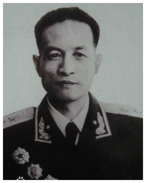 Lieutenant General Wang Zheng: You may not have heard his name, but you ...