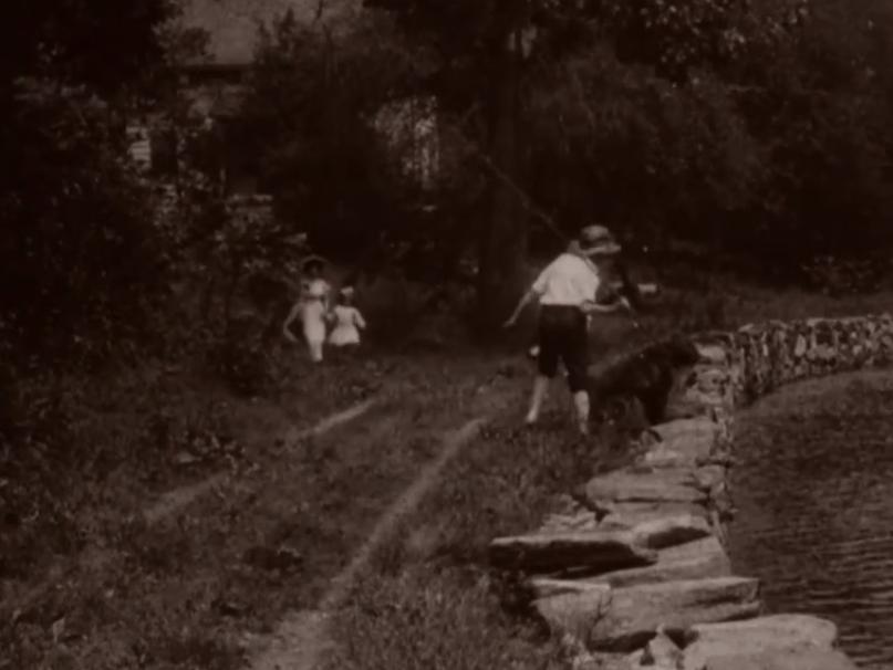 Explore the foundations and development of early silent films from ...