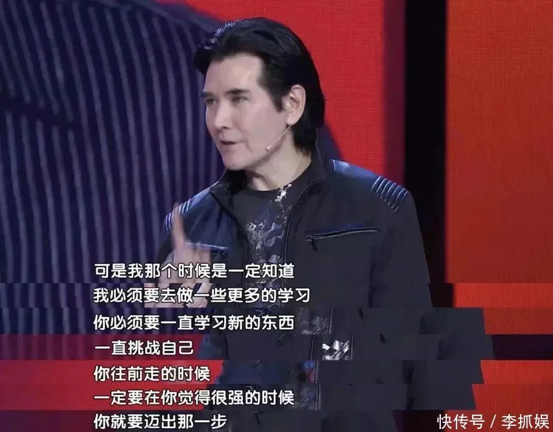 The truth of 62-year-old Fei Xiang's "never marry for life" was exposed ...