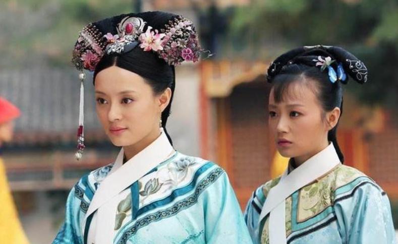 Zhen Huan's Biography: An Lingrong didn't know until he died, why did ...