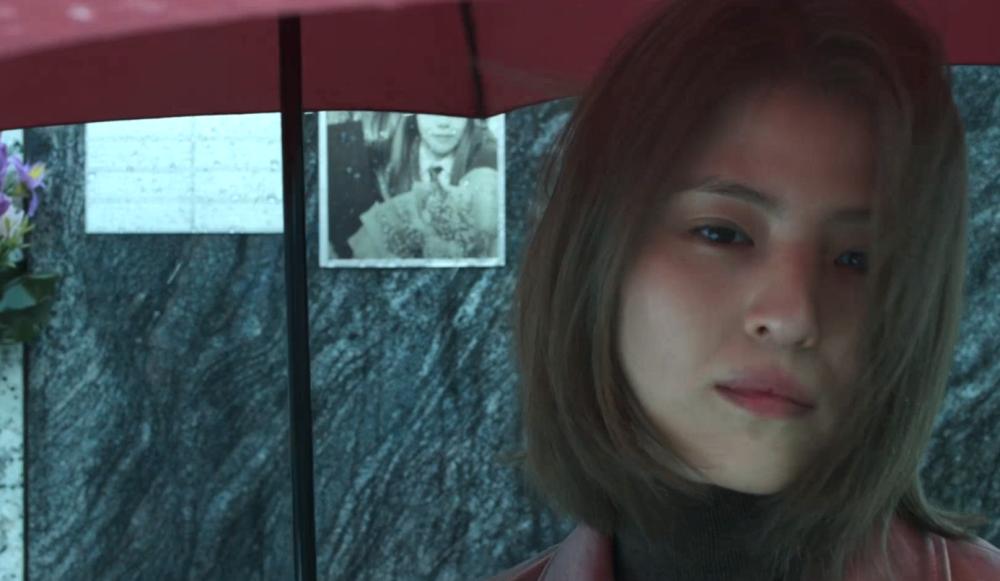 Han Xing released a strange painting, suspected of suffering from ...