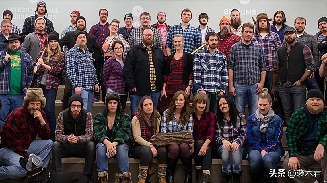 Why do you tend to look rustic in a plaid shirt? - iNEWS