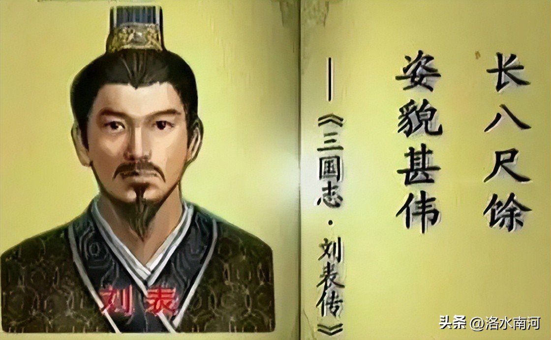 "The Three Kingdoms at the End of the Eastern Han Dynasty" 56 The ...