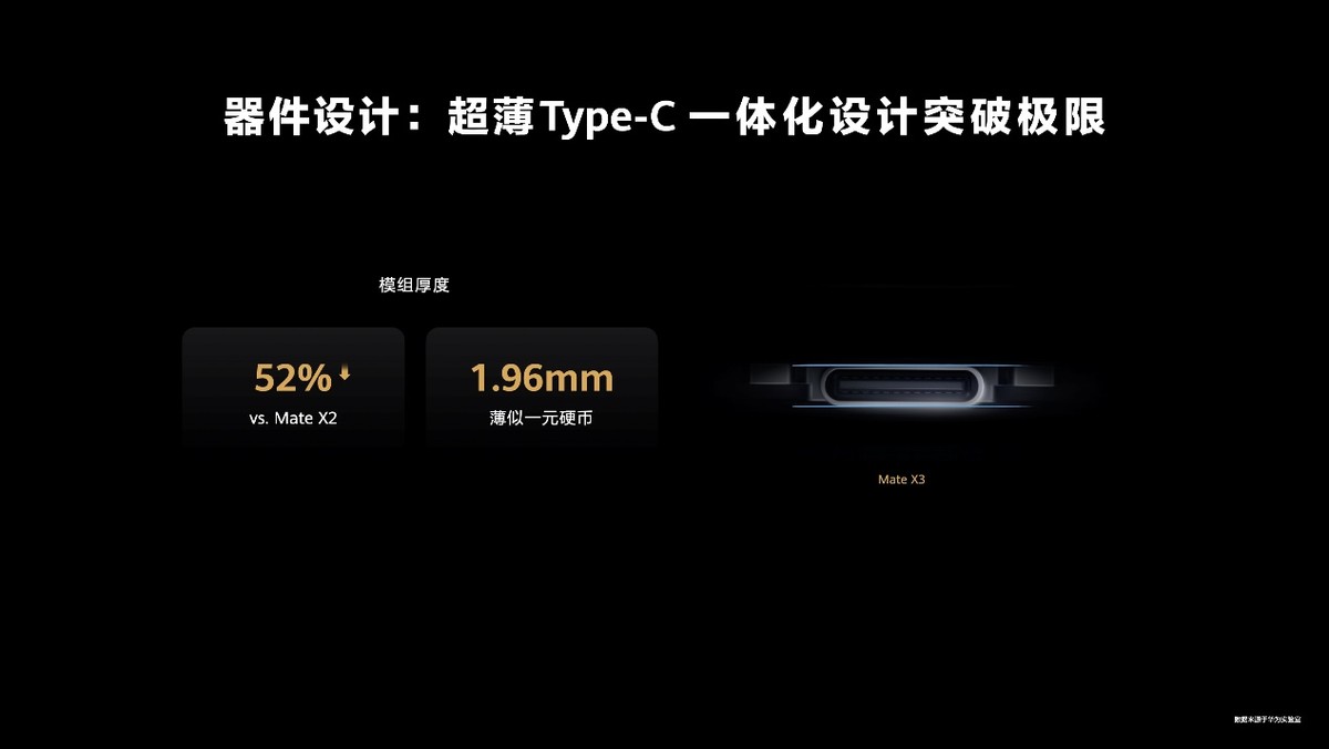 Innovate more than ever, recreate the pinnacle! Huawei Mate X3 leads ...